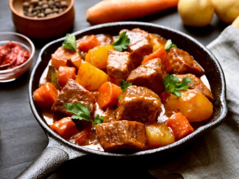 Top 10 des meilleures recettes Malgaches